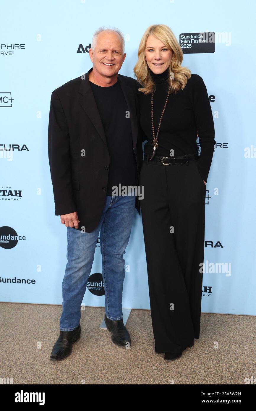 Tim Rarus, Brandi Rarus at arrivals for DEAF PRESIDENT NOW! Premiere at ...