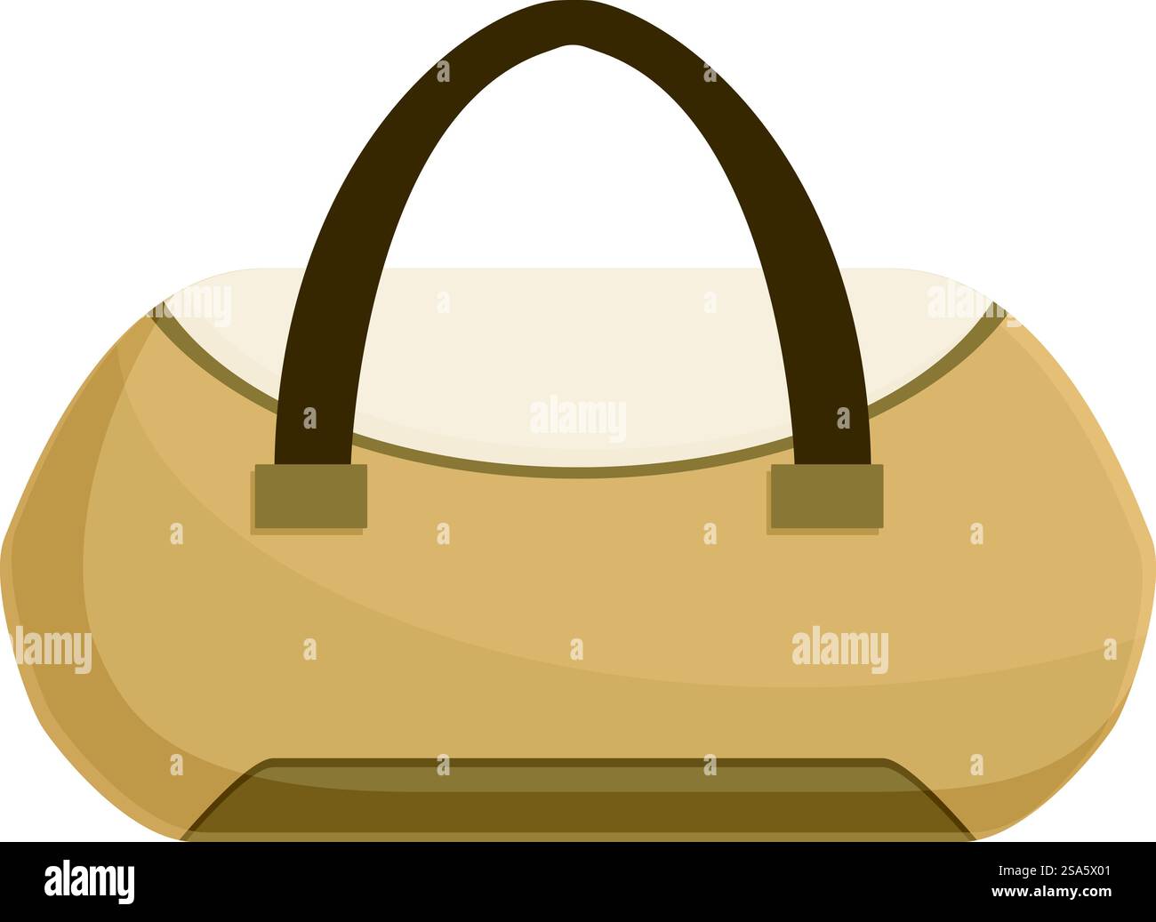 Carrying large item Stock Vector Images - Alamy