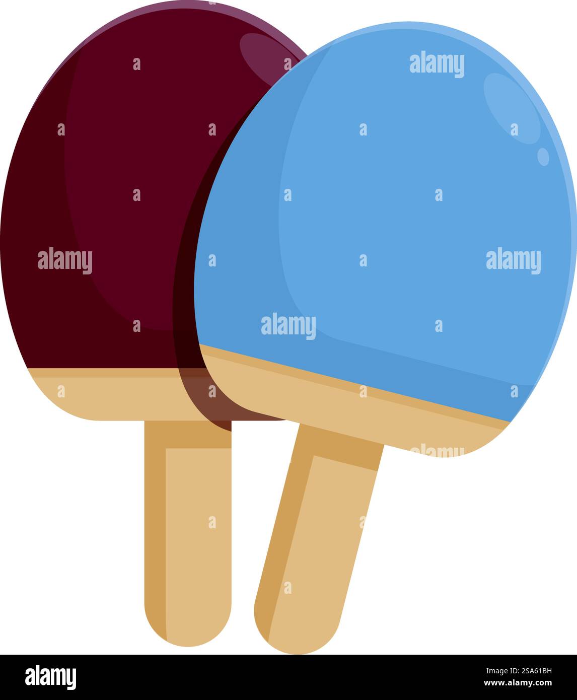 Showing their rubber sides hi-res stock photography and images - Alamy