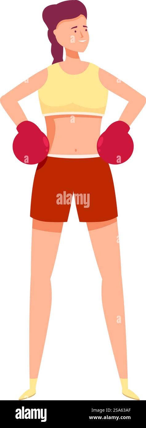 Train to fight Stock Vector Images - Alamy