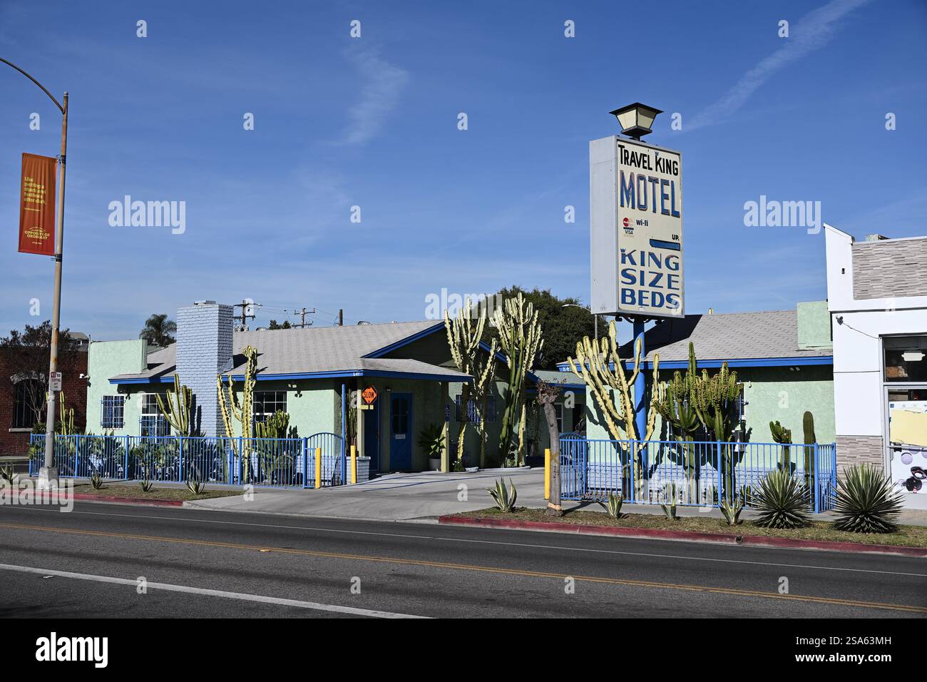 King street 2025 hi-res stock photography and images - Alamy