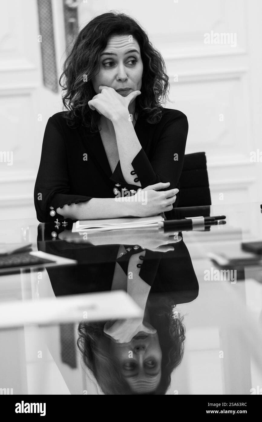 Community meetings Black and White Stock Photos & Images - Alamy