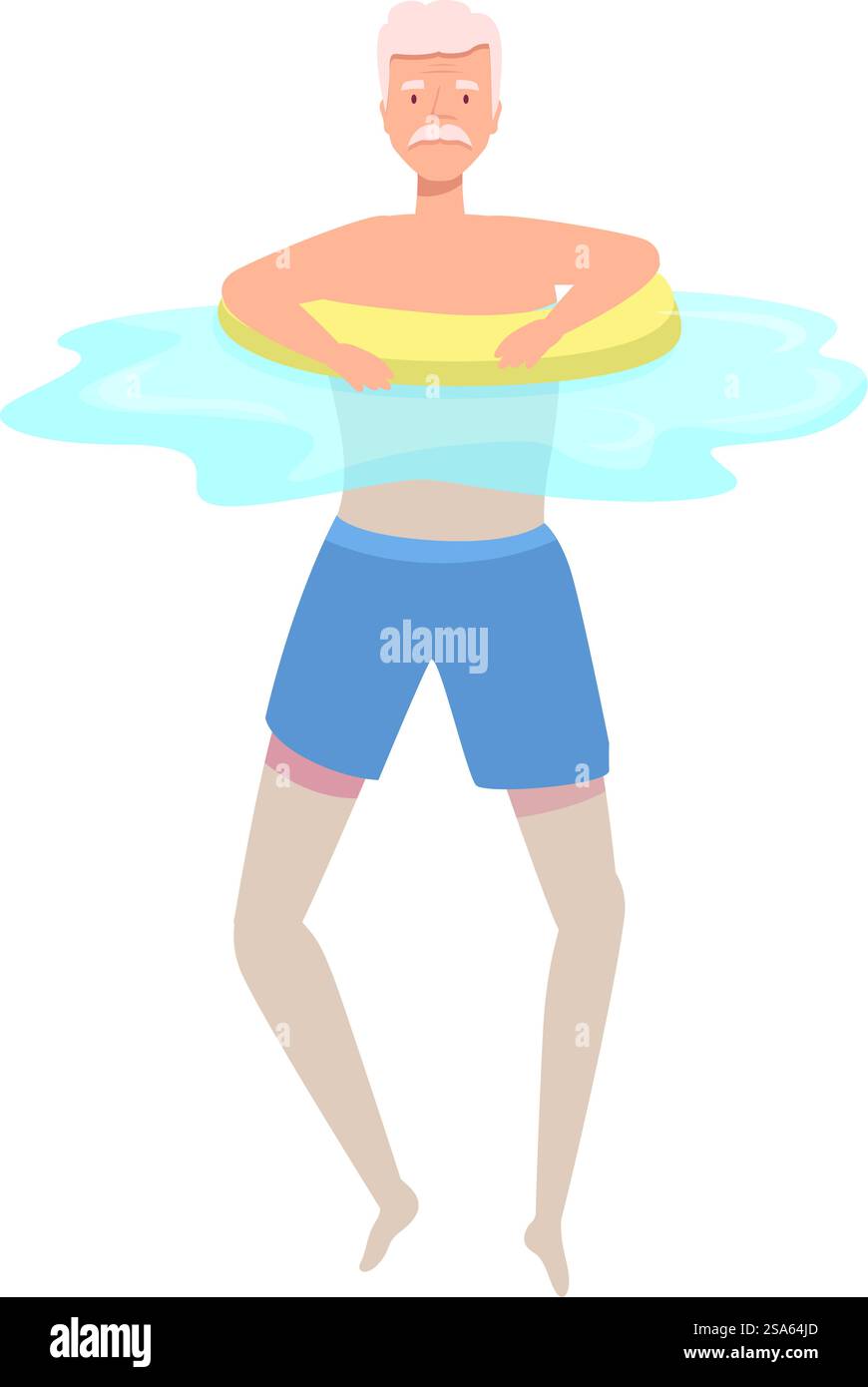 Fitness smile time Cut Out Stock Images & Pictures - Alamy