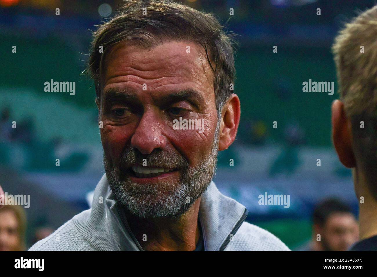 SÃO PAULO, SP - 28.01.2025: PALMEIRAS X RED BULL BRAGANTINO - Red Bull ...