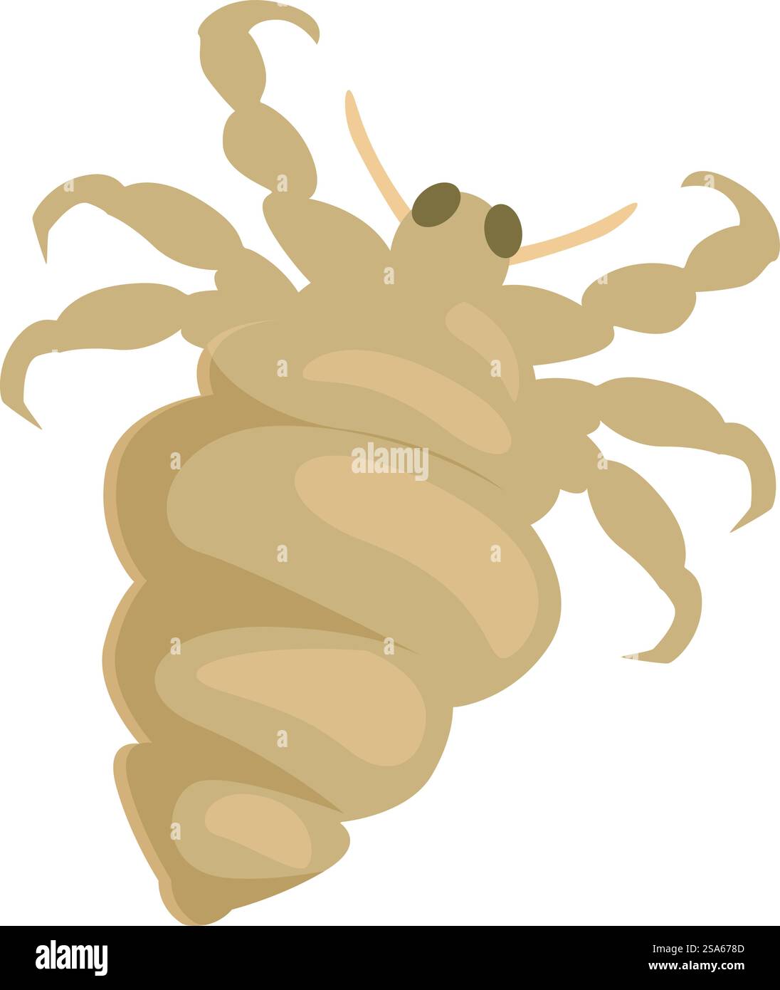 Six diseases Stock Vector Images - Alamy