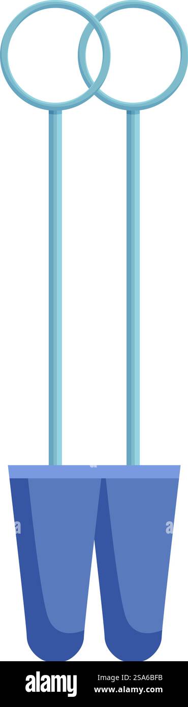 Dental amalgam carrier instrument holding a fresh amalgam filling ready ...