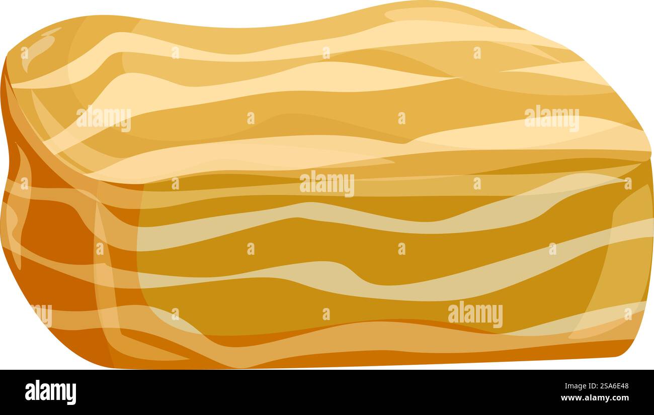 Raw pork belly block isolated on white background. Raw pork belly block ...