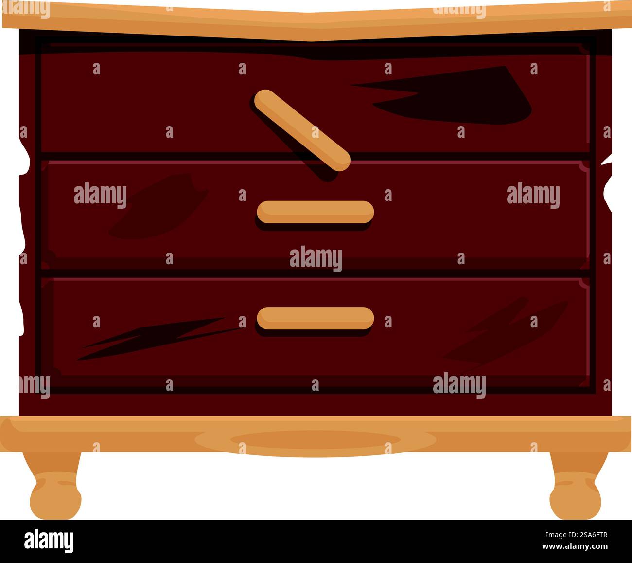 Furniture design showing three hi-res stock photography and images - Alamy