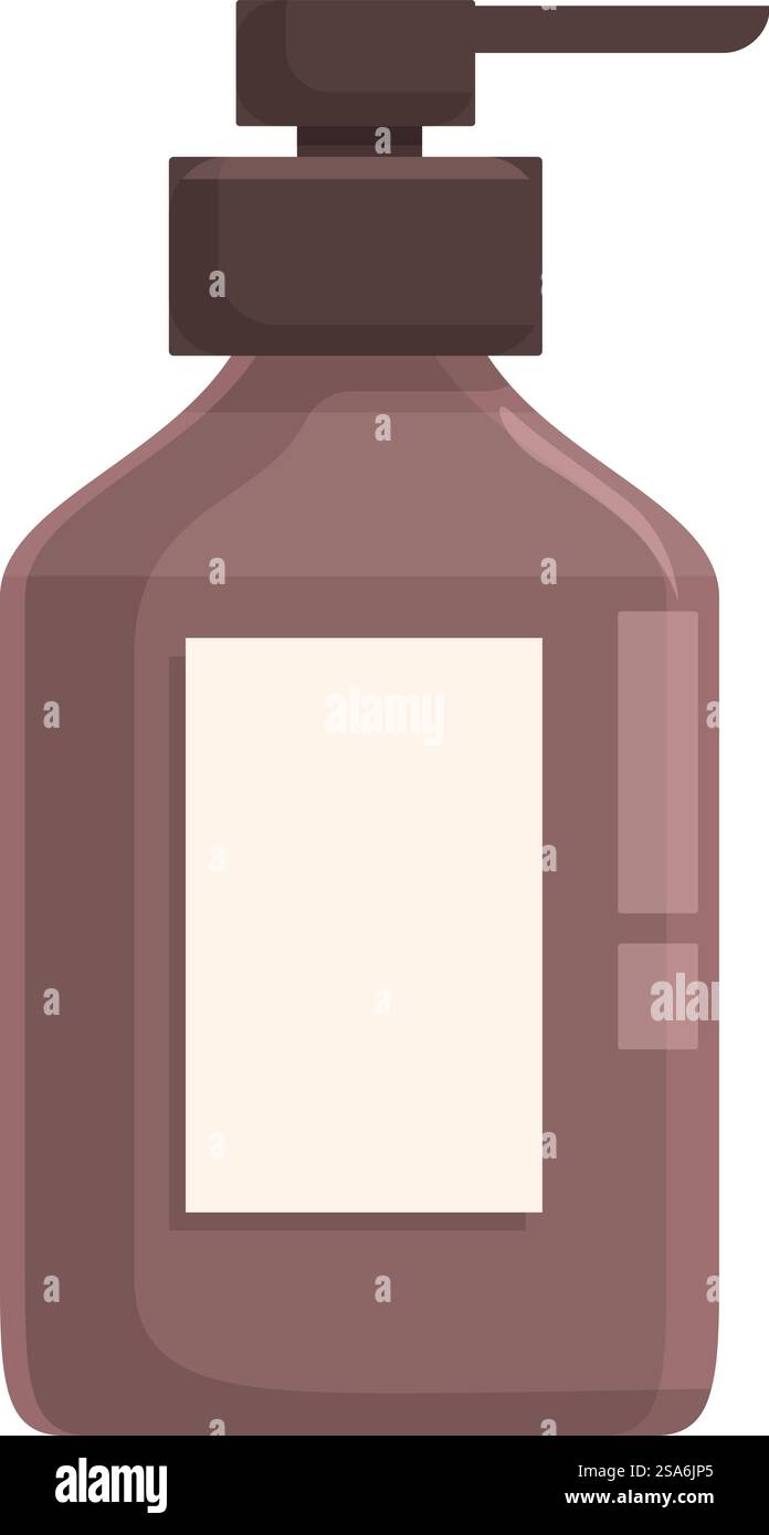 Cosmetic branding image Stock Vector Images - Alamy