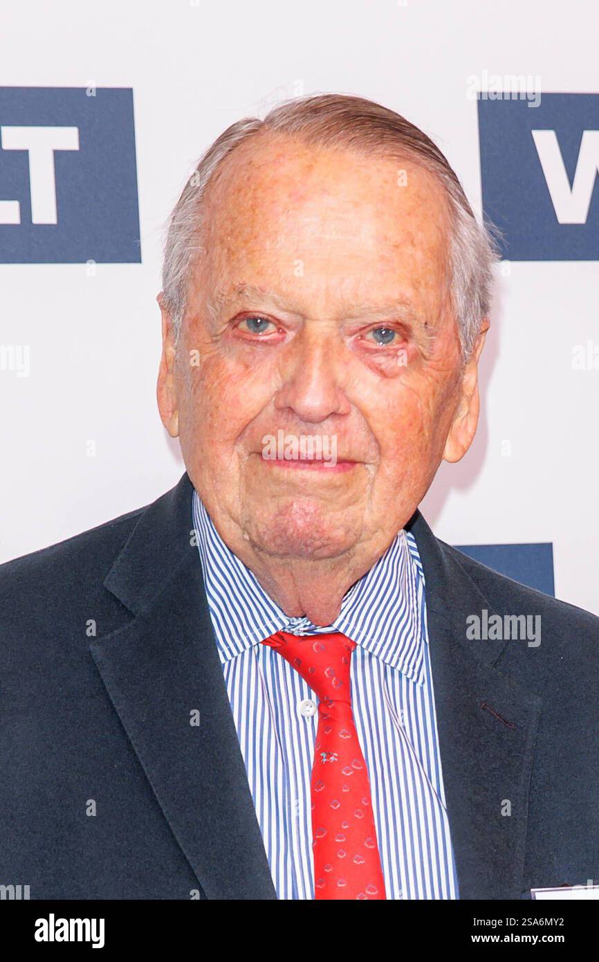 WELT-Wirtschaftsgipfel 2025 Dr. Arend Oetker beim 16. WELT ...