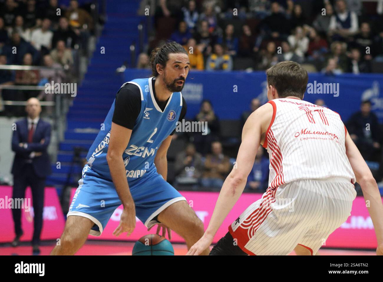 Maxim barashkov hi-res stock photography and images - Alamy