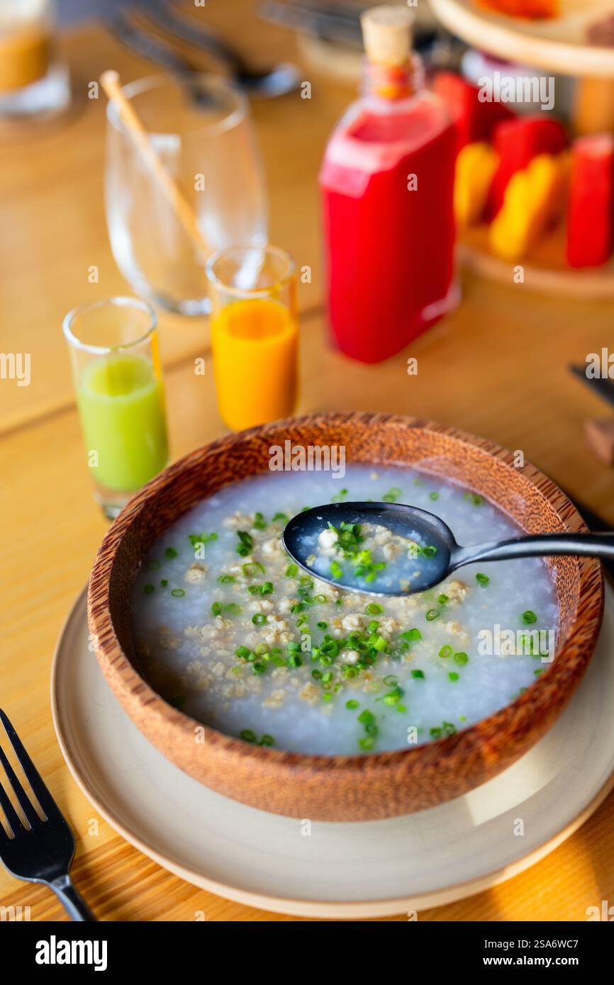Traditional food of asian countries hi-res stock photography and images ...