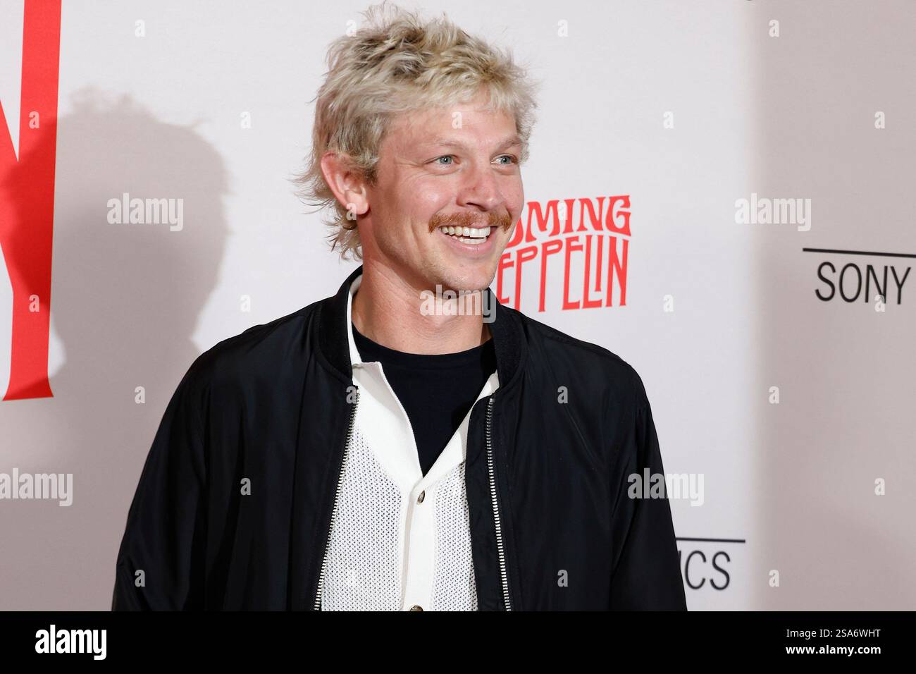 Son of alex van halen 0579 jpg hi-res stock photography and images - Alamy