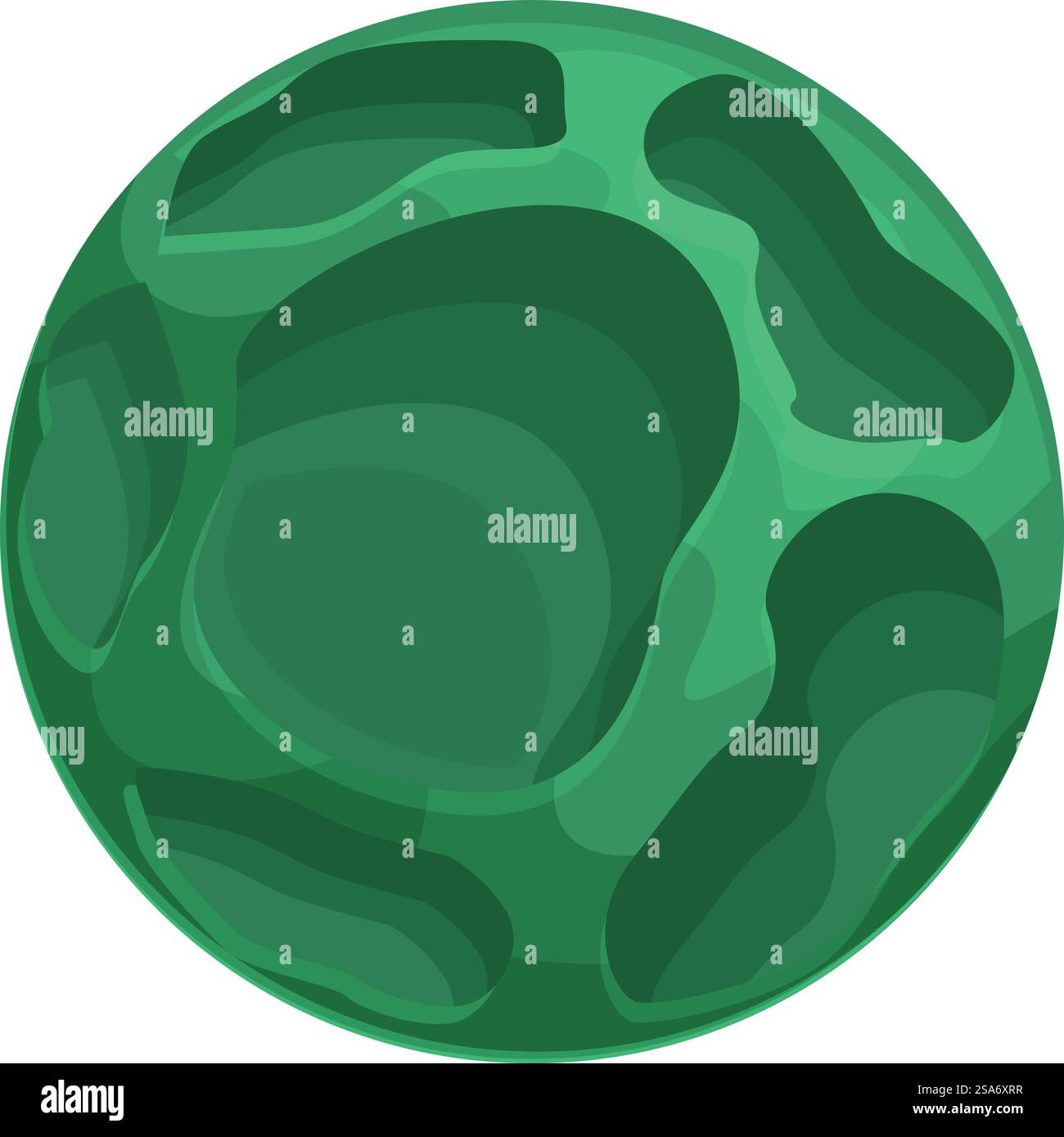 Celestial element in Cut Out Stock Images & Pictures - Alamy