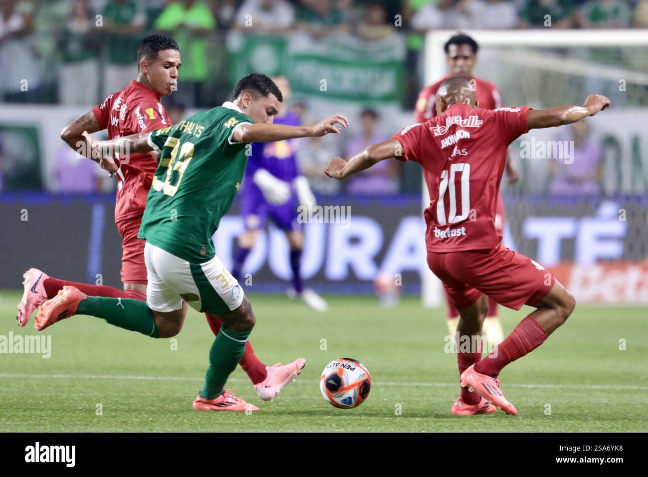 Sao Paulo, Brazil. 28th Jan, 2025. SP - SAO PAULO - 01/28/2025 ...