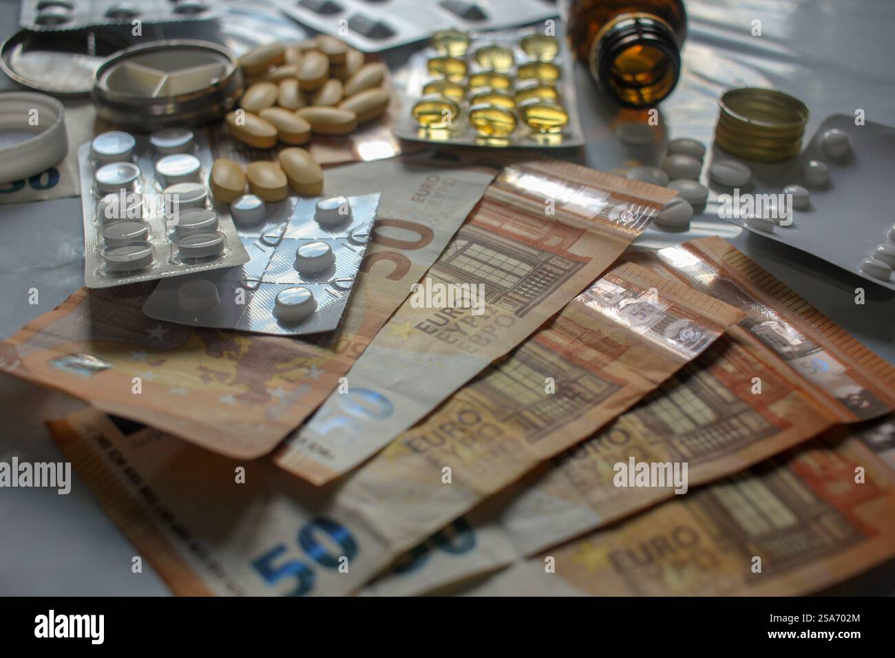 Expensive therapy hi-res stock photography and images - Alamy