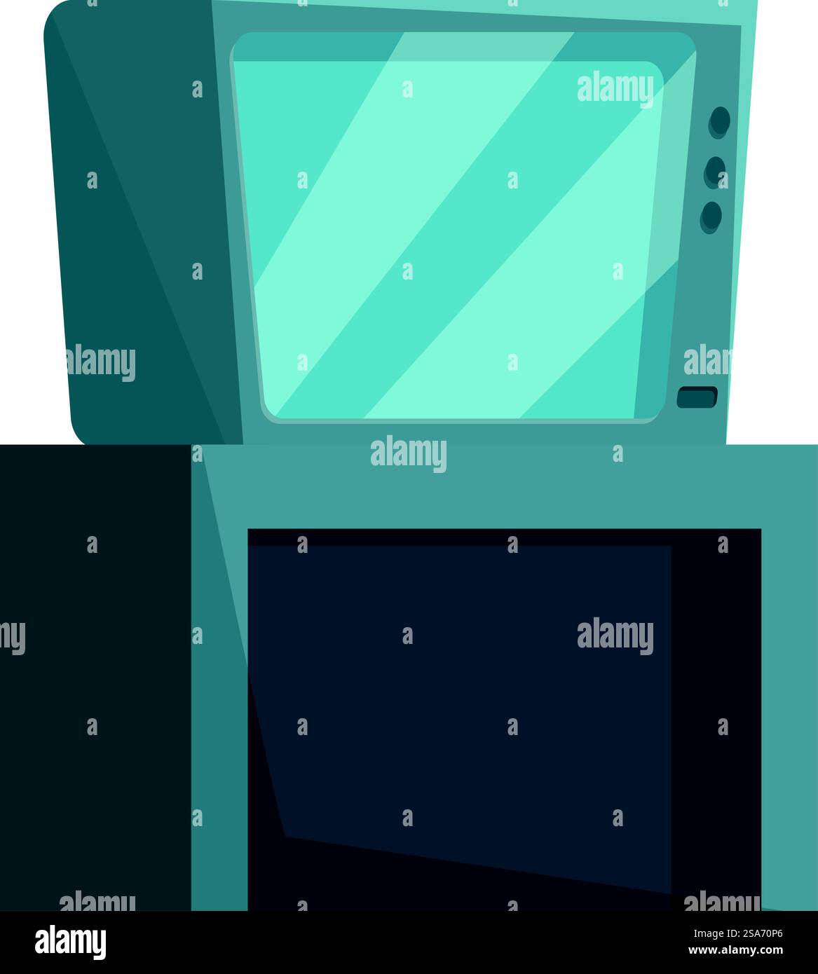 Old computer hi-res stock photography and images - Alamy