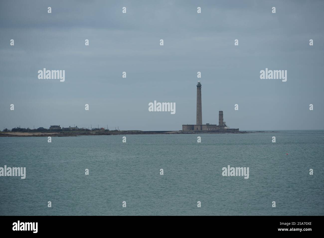 Gatteville Lighthouse, Phare de Gatteville, the thid tallest lighthouse ...