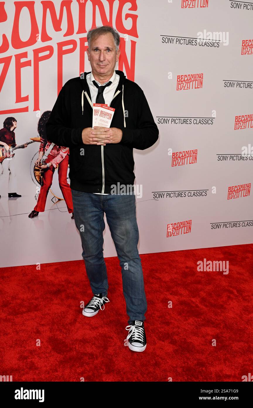 Wayne federman hi-res stock photography and images - Alamy