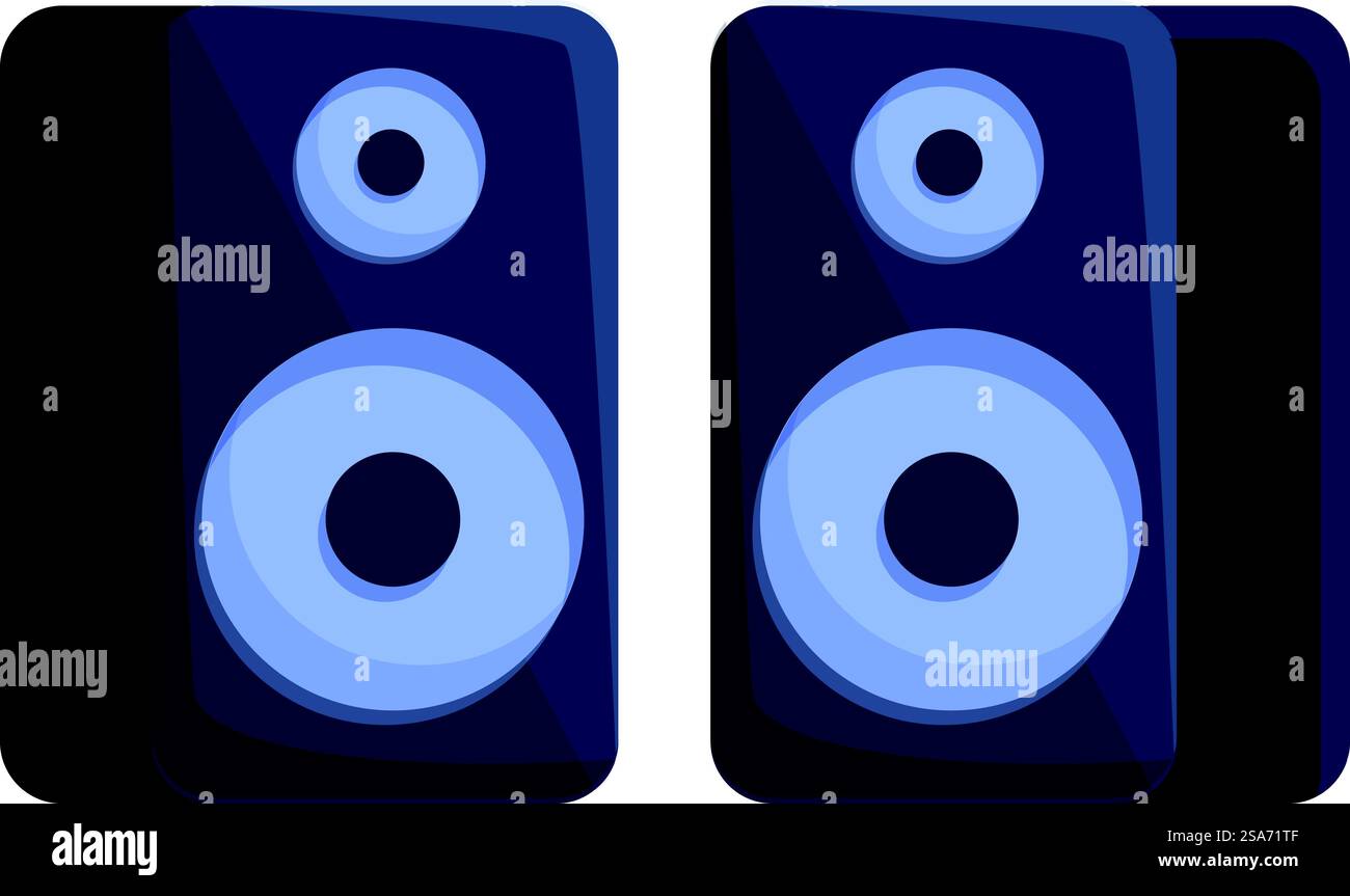 Hi fi listening room Stock Vector Images - Alamy