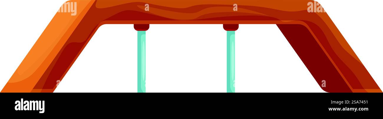 Dog agility equipment, obstacle for jumping, pet activity object ...