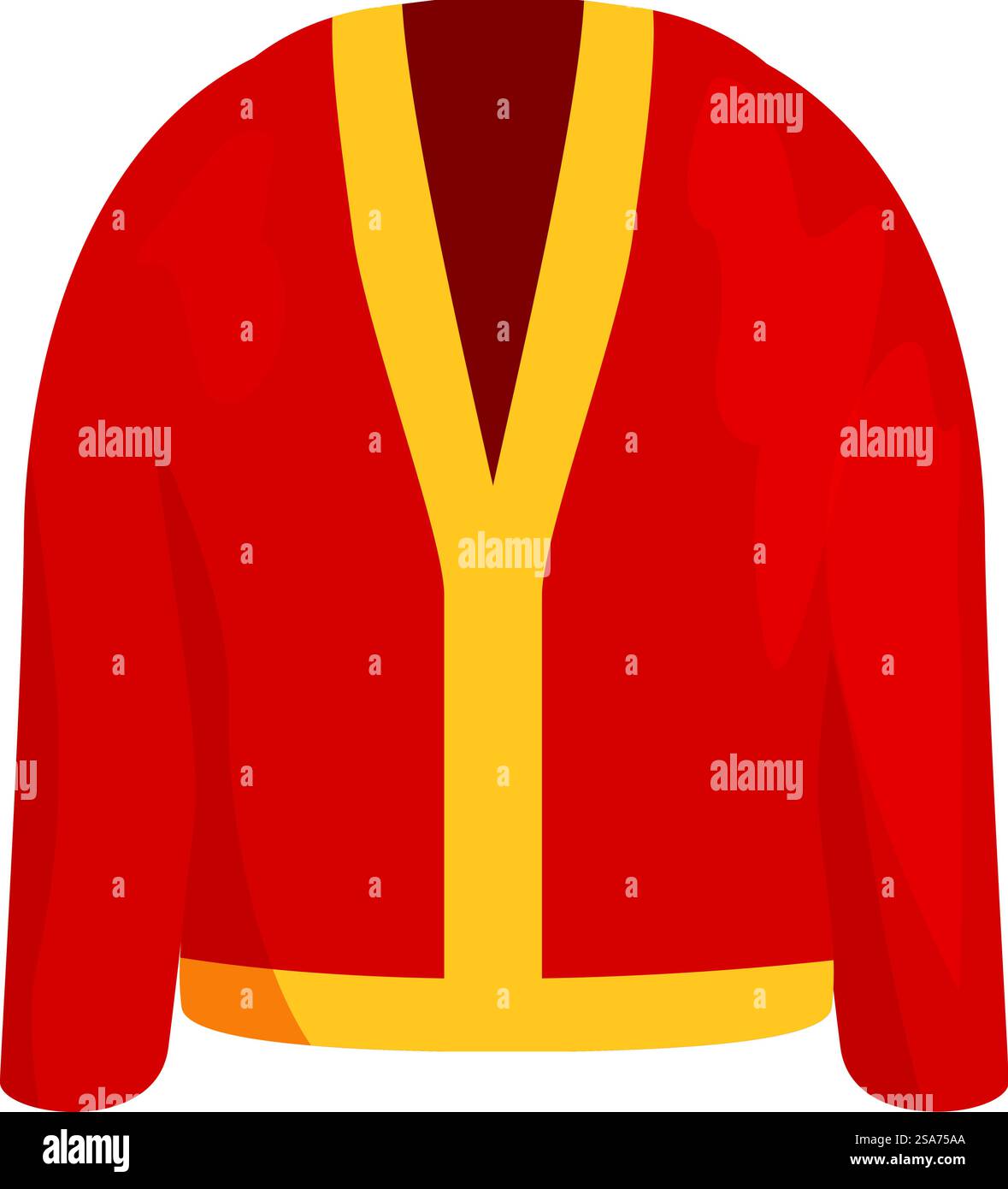 Historical costume details Stock Vector Images - Alamy