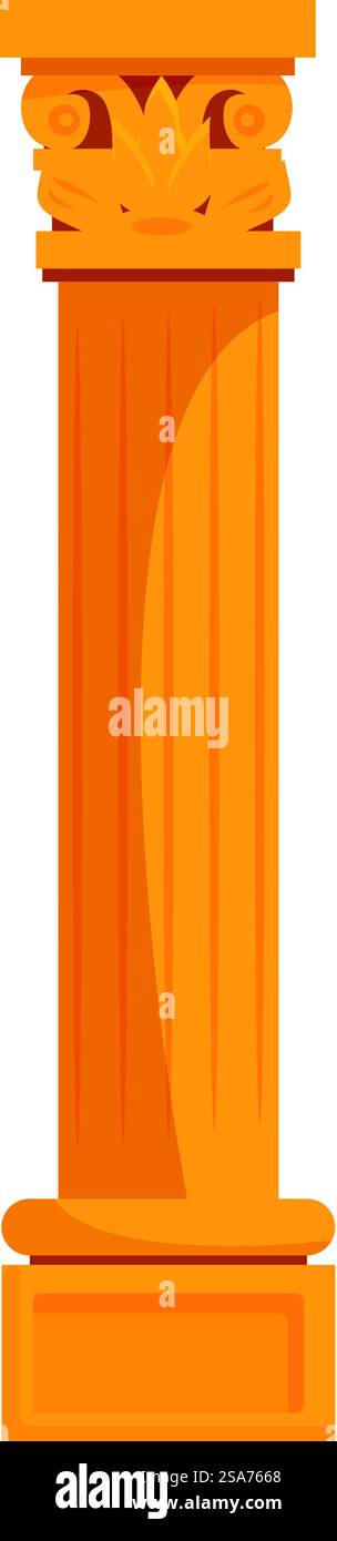 Showcasing traditional elements Stock Vector Images - Alamy