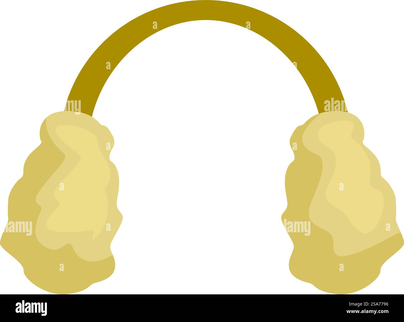 Earmuffs protecting ears from cold wind hi-res stock photography and ...