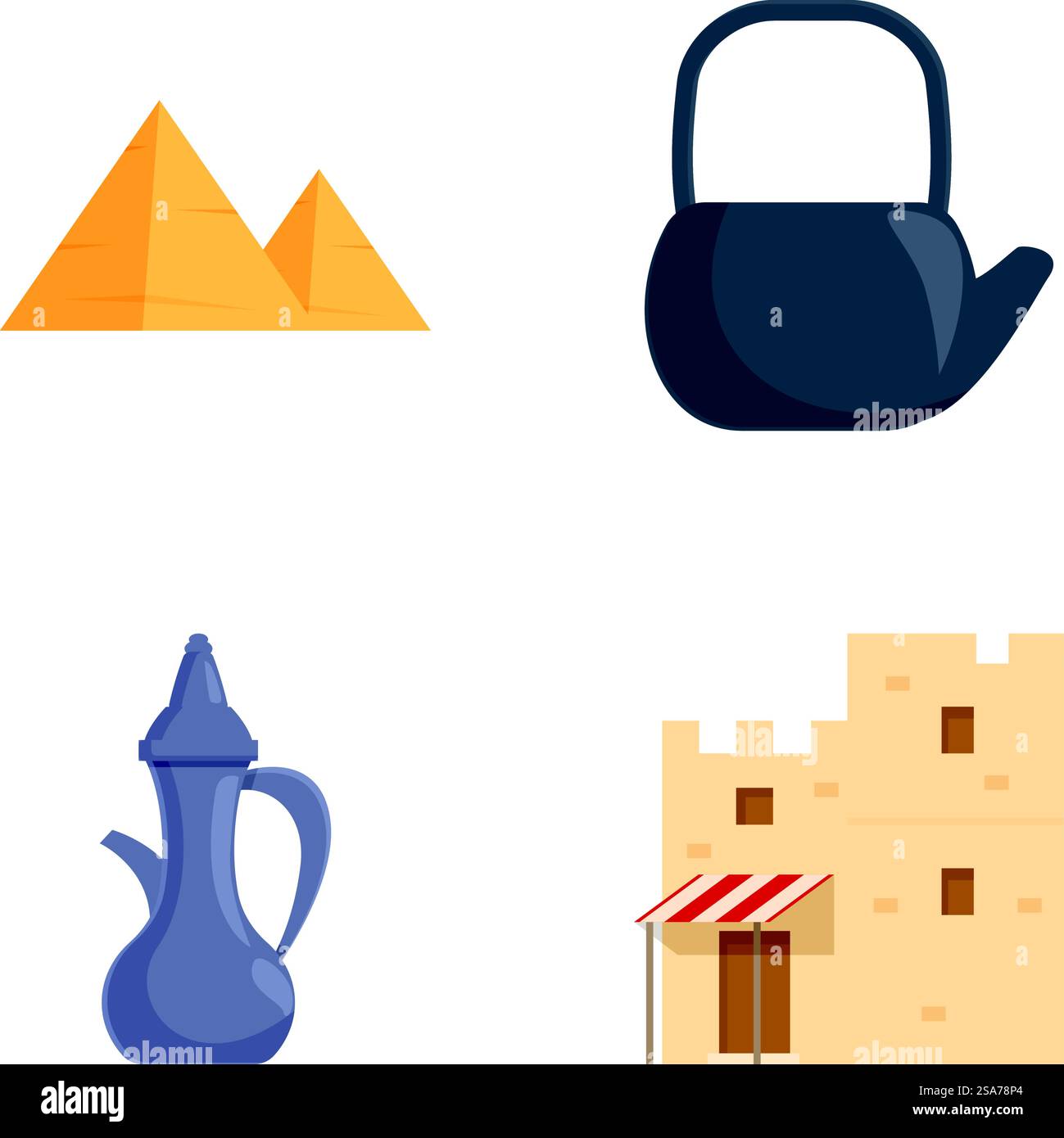 Nomadic symbol hi-res stock photography and images - Alamy