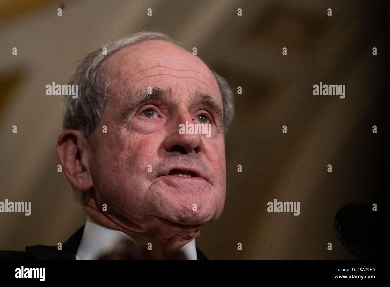 Washington, Vereinigte Staaten. 28th Jan, 2025. United States Senator ...