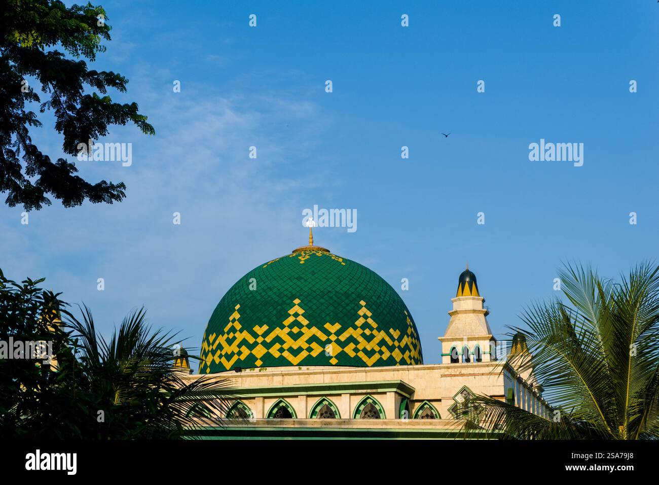 Islimic icon hi-res stock photography and images - Alamy