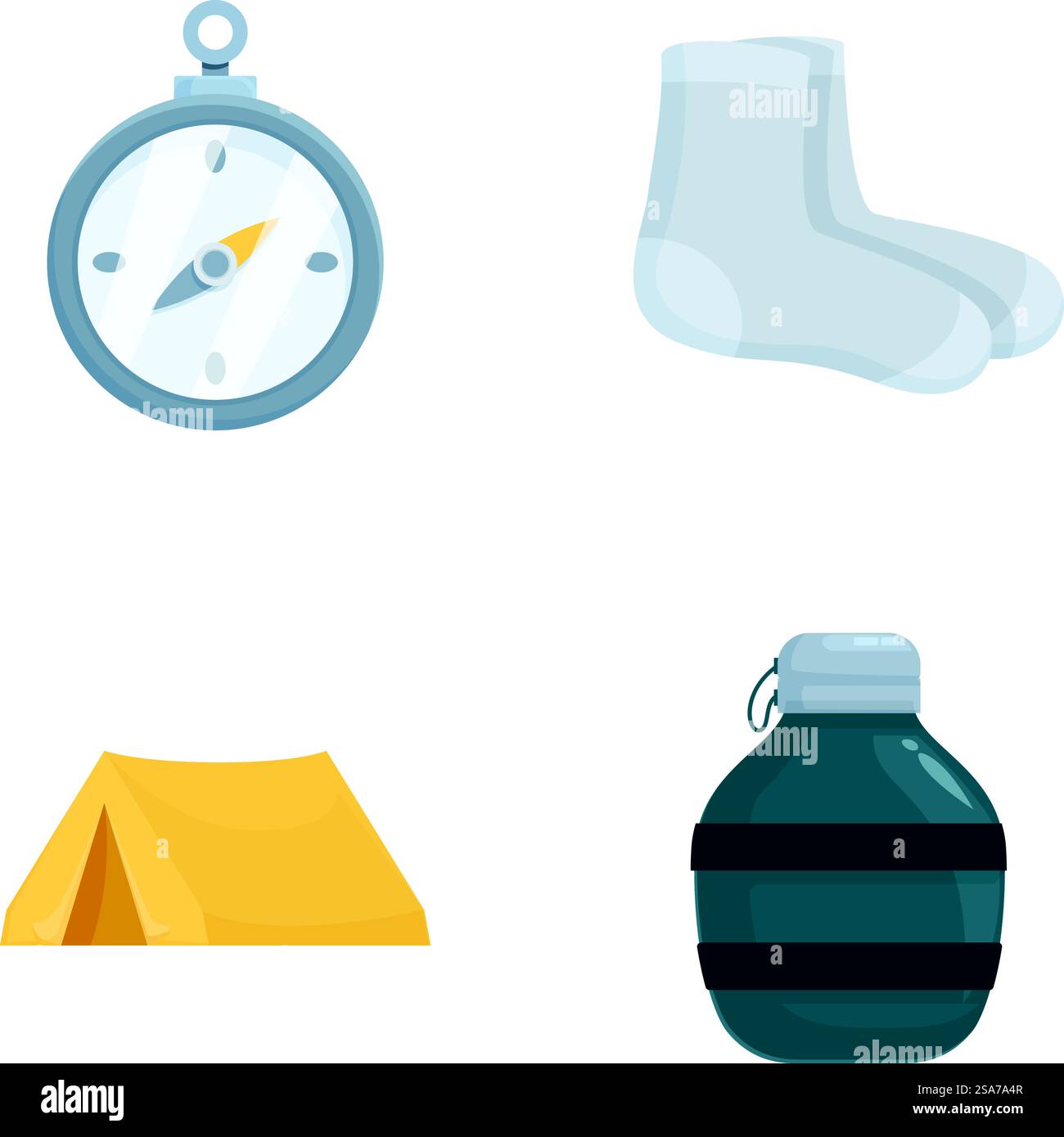 Water themed icons hi-res stock photography and images - Alamy