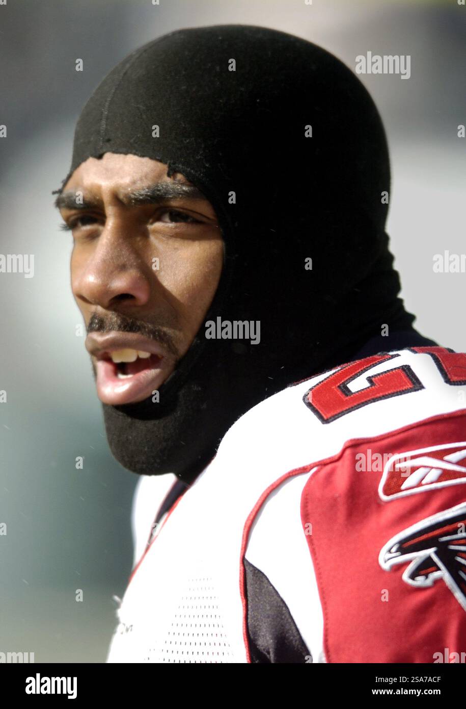 Philadelphia, United States. 23rd Jan, 2005. Philadelphia Eagles ...