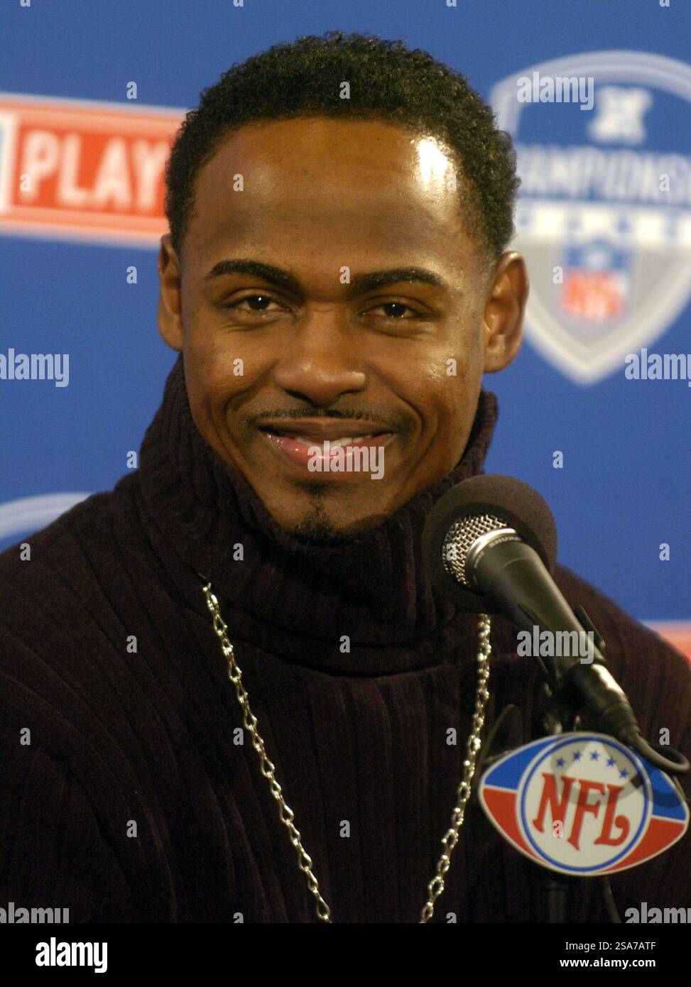 Philadelphia, United States. 23rd Jan, 2005. Philadlephia Eagles free ...