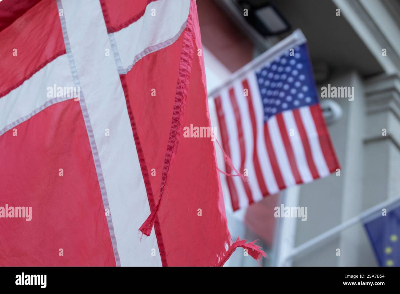 American flagor hi-res stock photography and images - Alamy