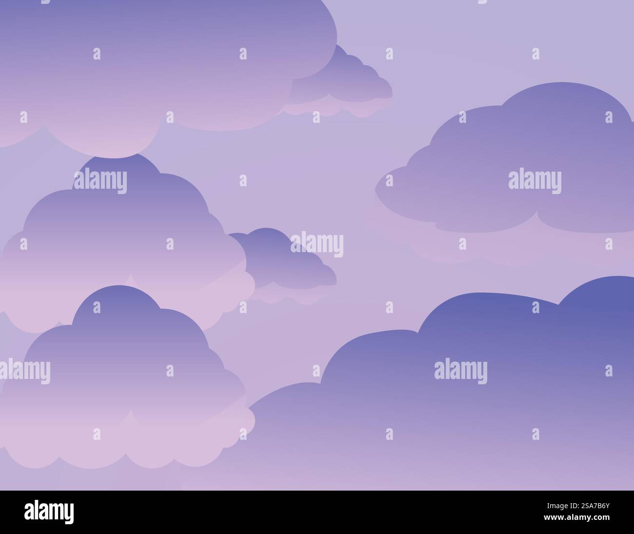 Tranquil atmosphere Cut Out Stock Images & Pictures - Alamy