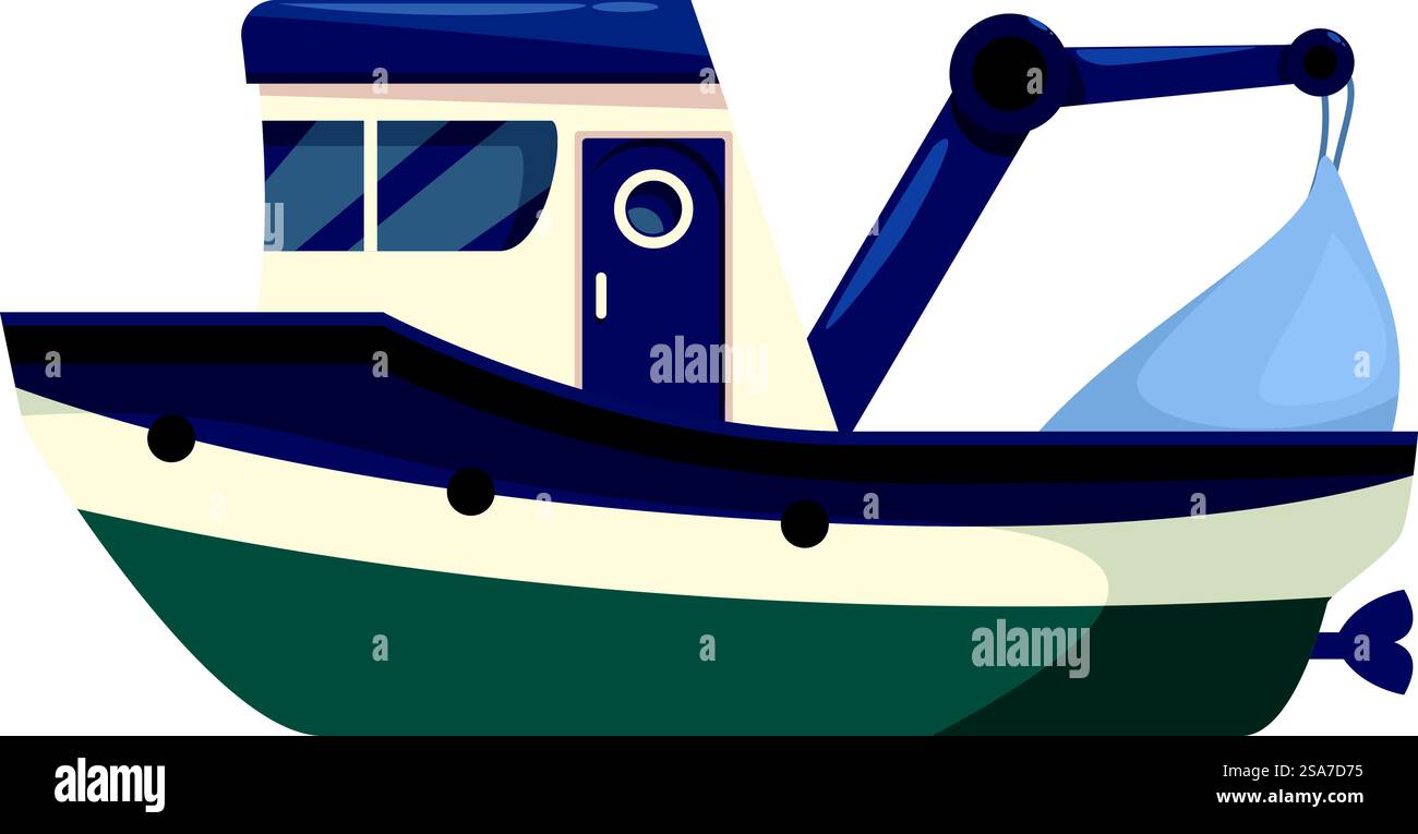 Fisherman small fish net Cut Out Stock Images & Pictures - Alamy