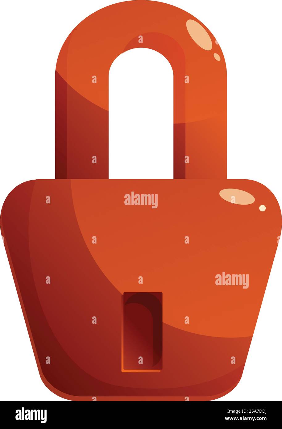 Information safeguard Cut Out Stock Images & Pictures - Alamy