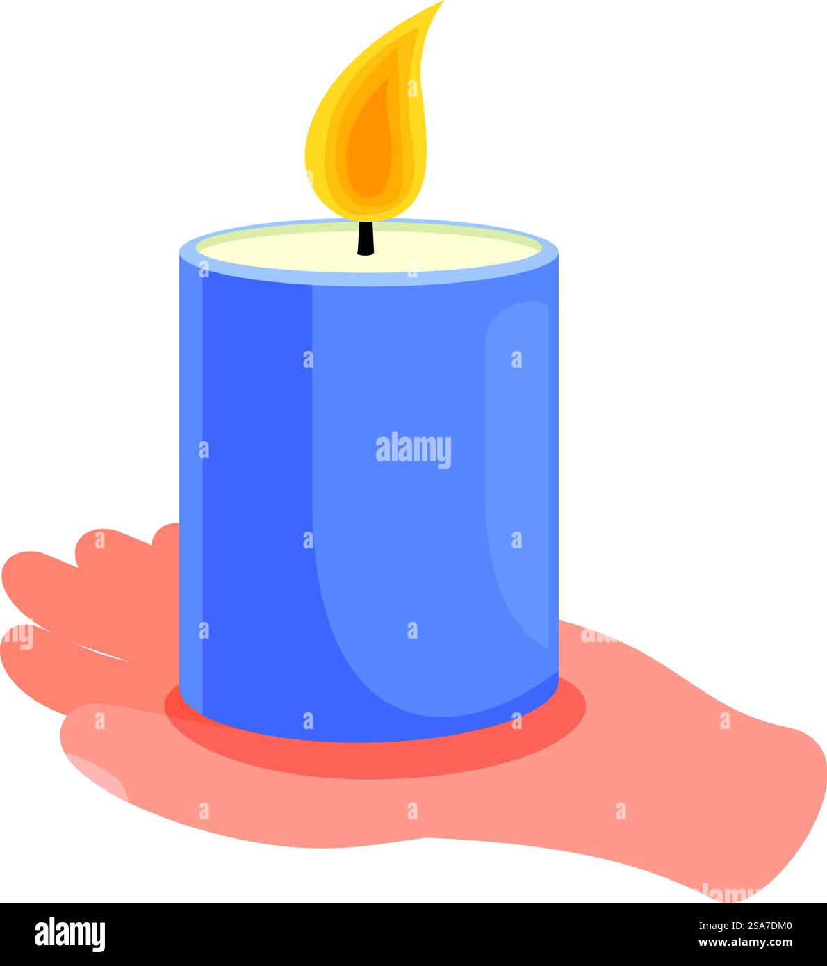 Peaceful atmosphere Cut Out Stock Images & Pictures - Alamy