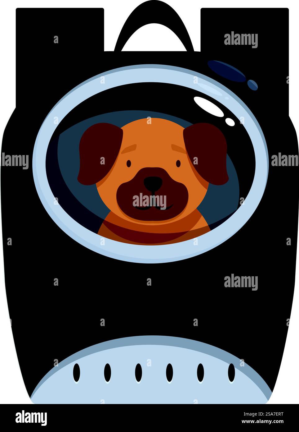 Children dog sitting on Cut Out Stock Images & Pictures - Alamy