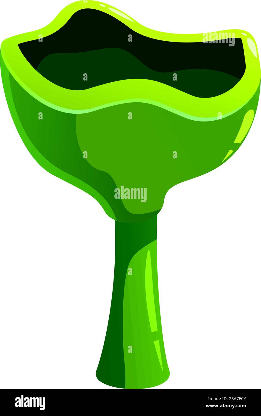 Green alien hi-res stock photography and images - Alamy