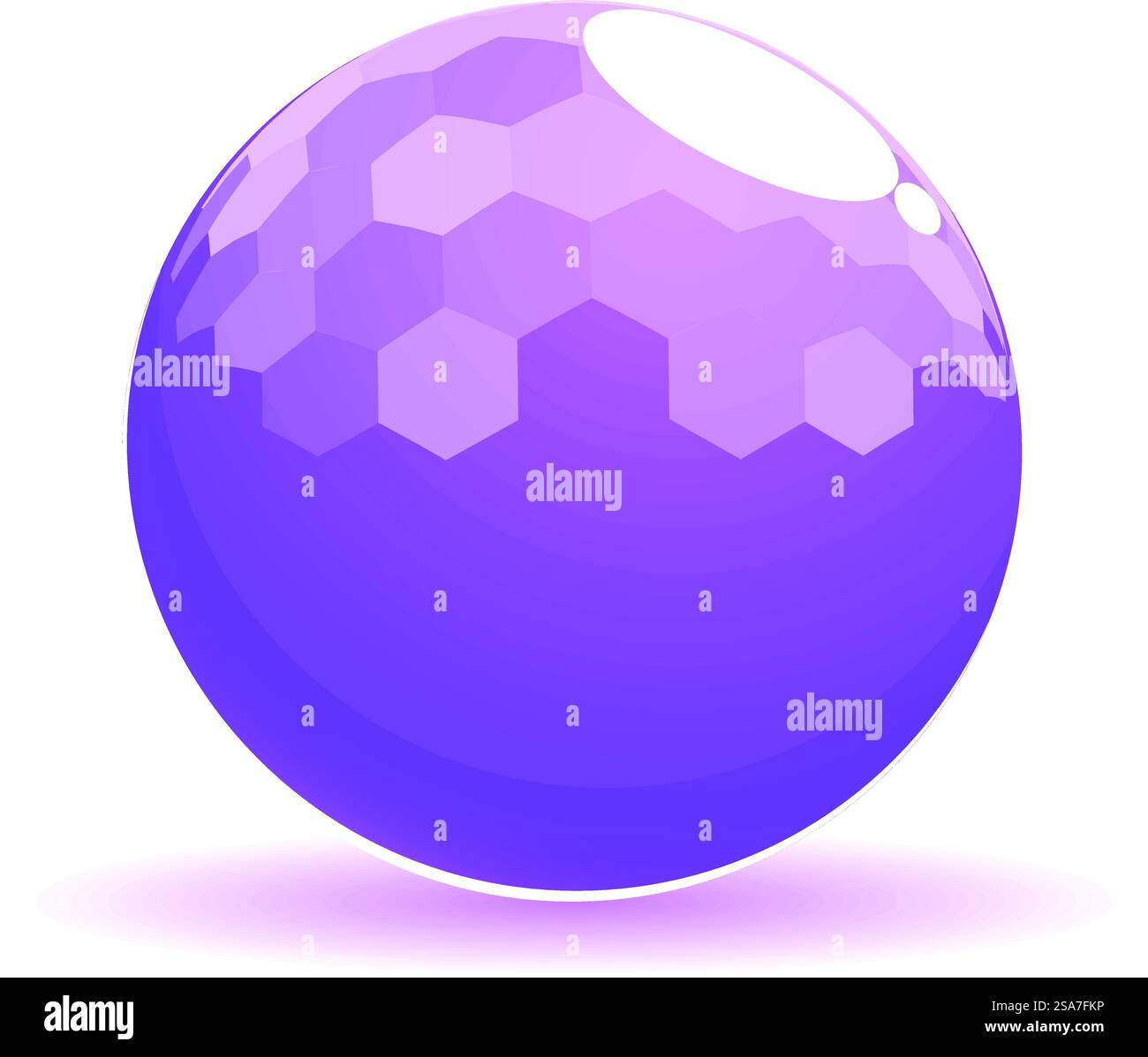 Vibrant dynamic geometric pattern featuring Cut Out Stock Images ...