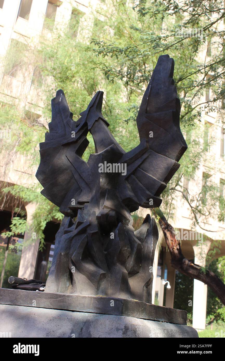 Cesar chavez hi-res stock photography and images - Alamy