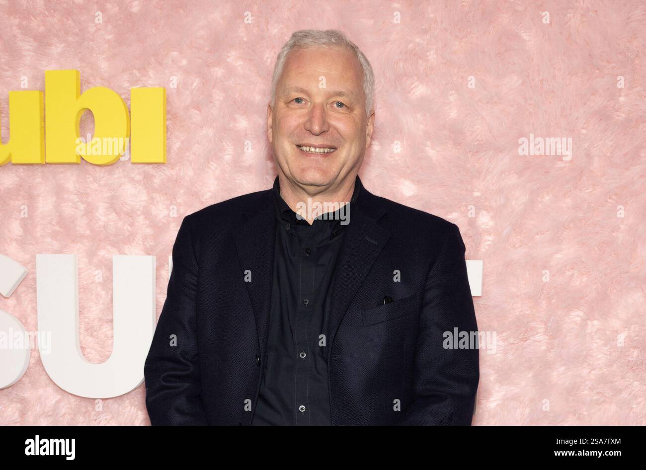 Tristram Shapeero attends the Tubi original series premiere of "The Z ...