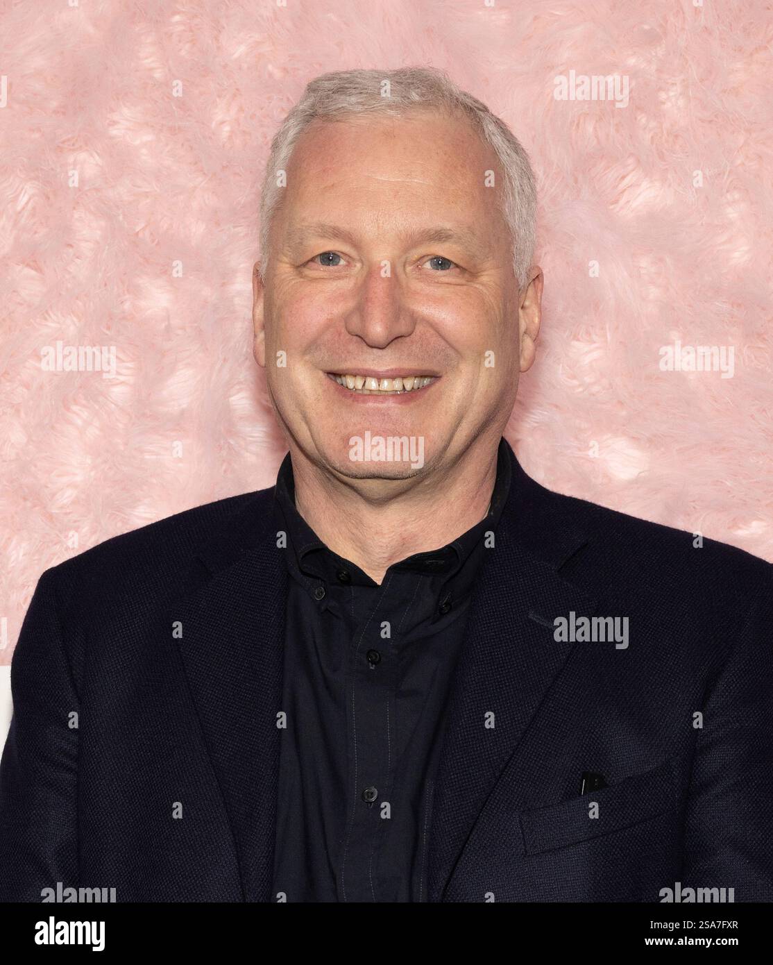 Tristram Shapeero attends the Tubi original series premiere of "The Z ...