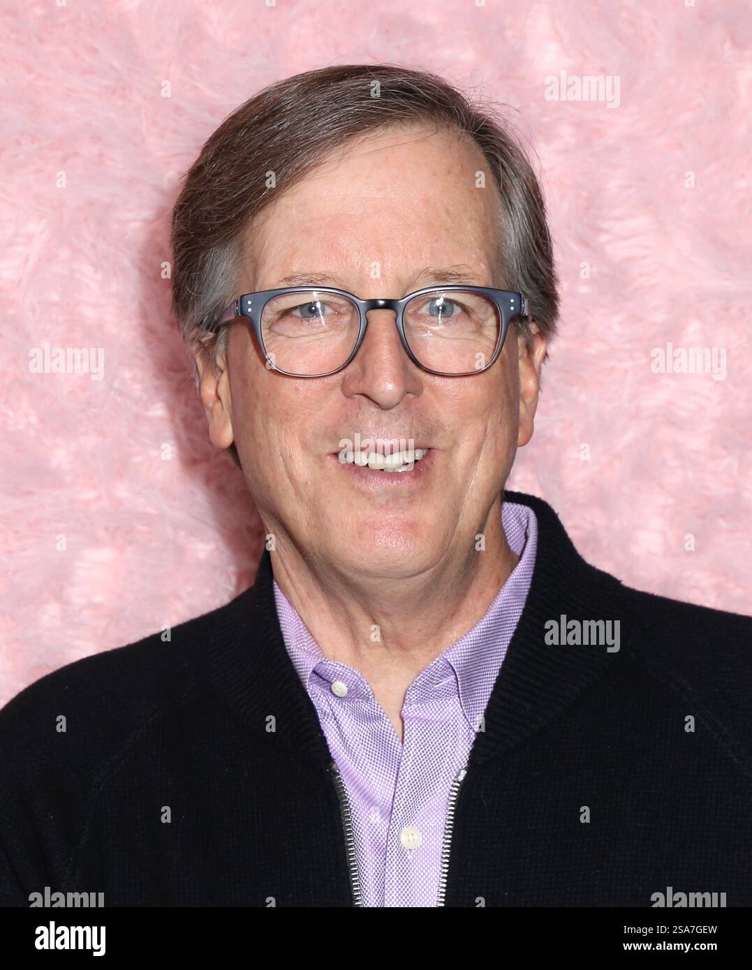 Jeff Lucas attending the Tubi Original Series 'The Z-Suite' Premiere ...