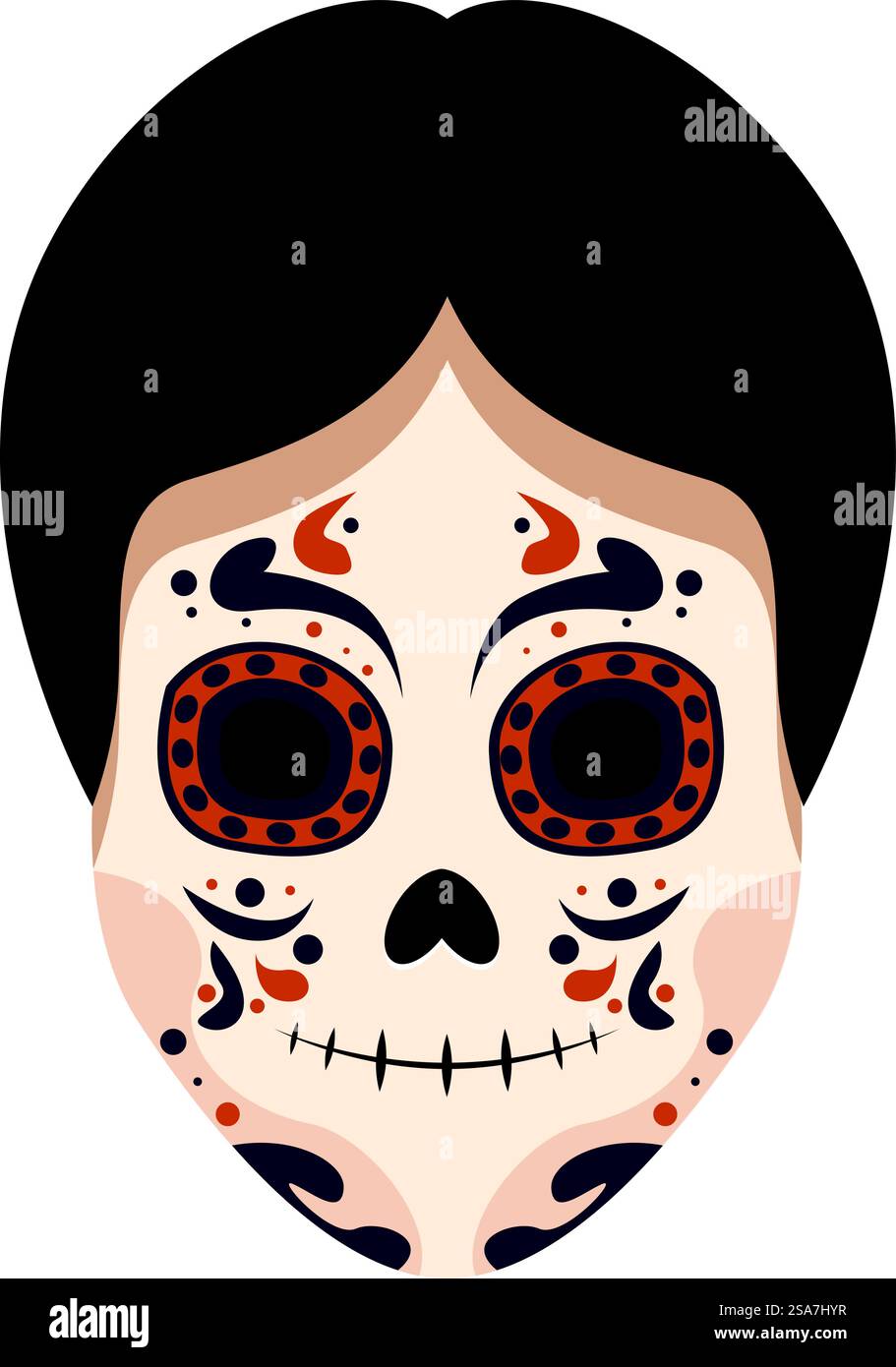 Ancestors of man Cut Out Stock Images & Pictures - Alamy