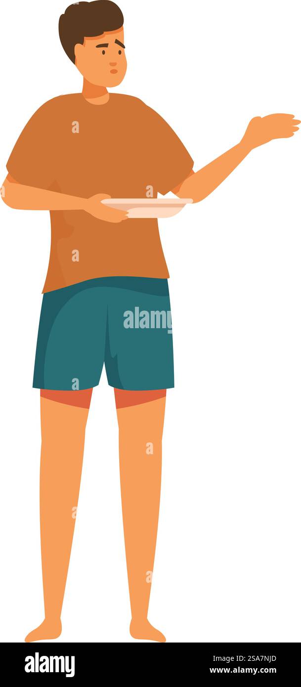 Hunger need Cut Out Stock Images & Pictures - Alamy