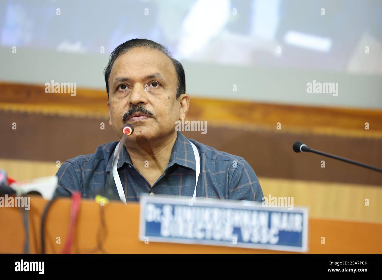 Sriharikota, India. 29th Jan, 2025. ISRO's historic 100th launch GSLV ...