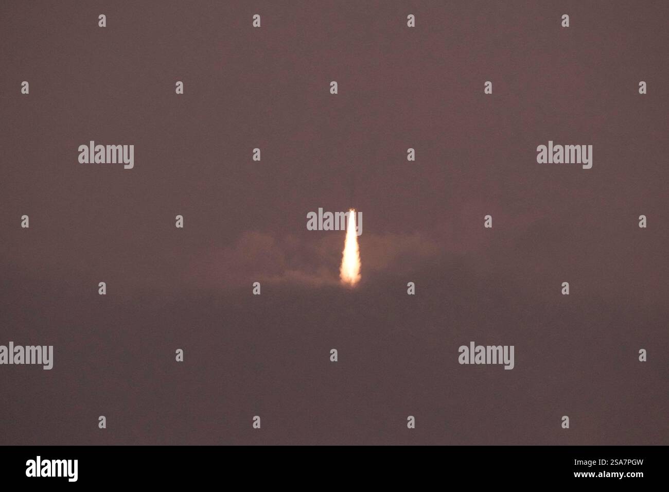 Indian Space Research Organization's Geosynchronous Satellite launch ...